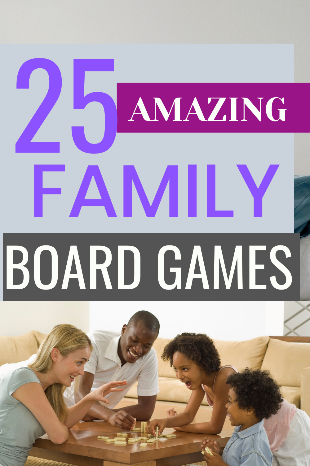 25 FAMILY GAMES (THAT EVEN GROWN-UPS WILL ENJOY) - The Hope-Filled Family