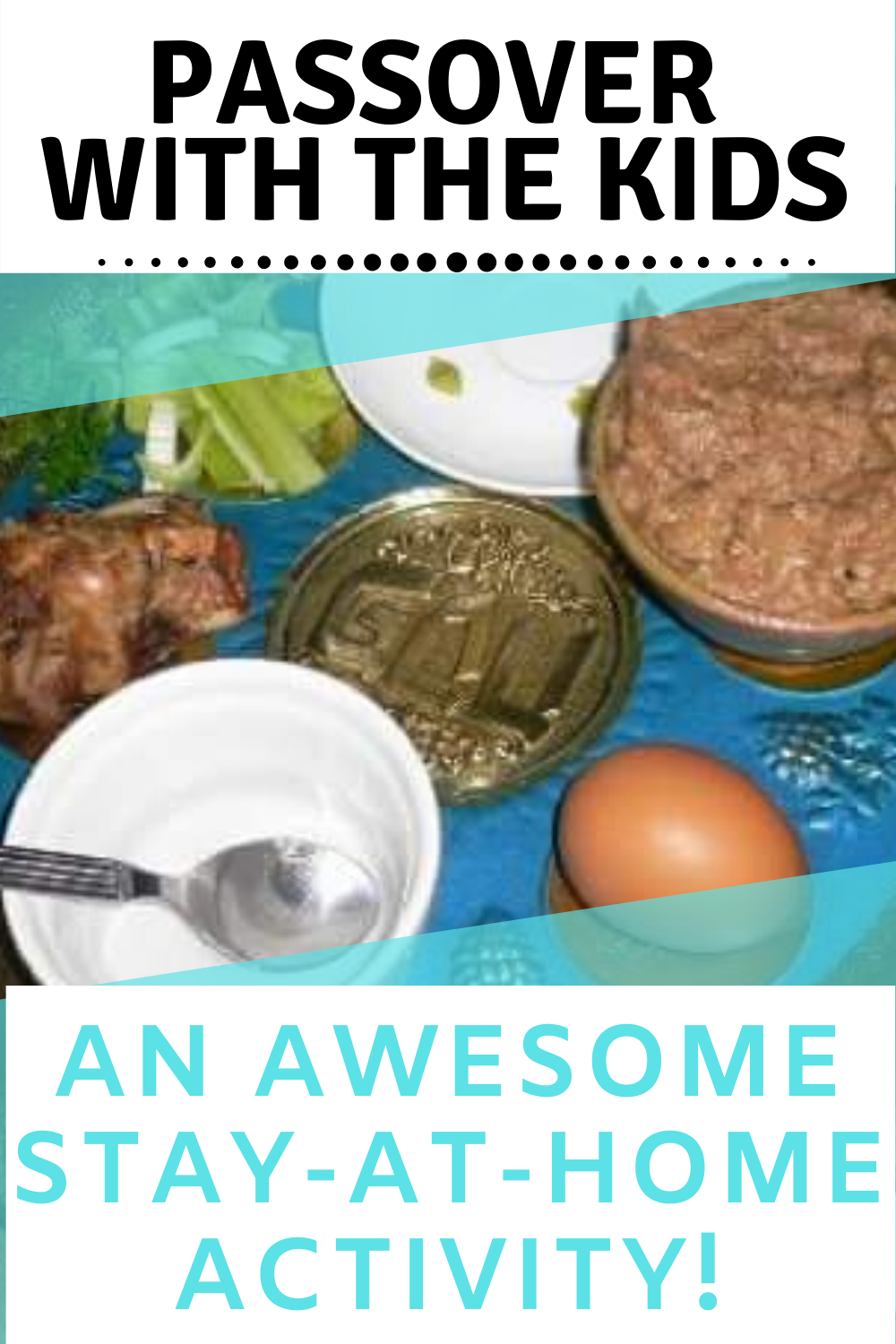 HOW TO HAVE A FAMILY PASSOVER MEAL - The Hope-Filled Family