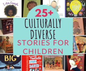 25+ CULTURALLY DIVERSE STORIES FOR CHILDREN - The Hope-Filled Family
