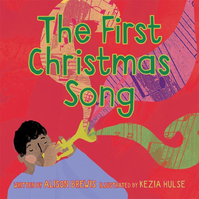 The Best Christmas Picture Books for Children (updated for 2021!) - The ...