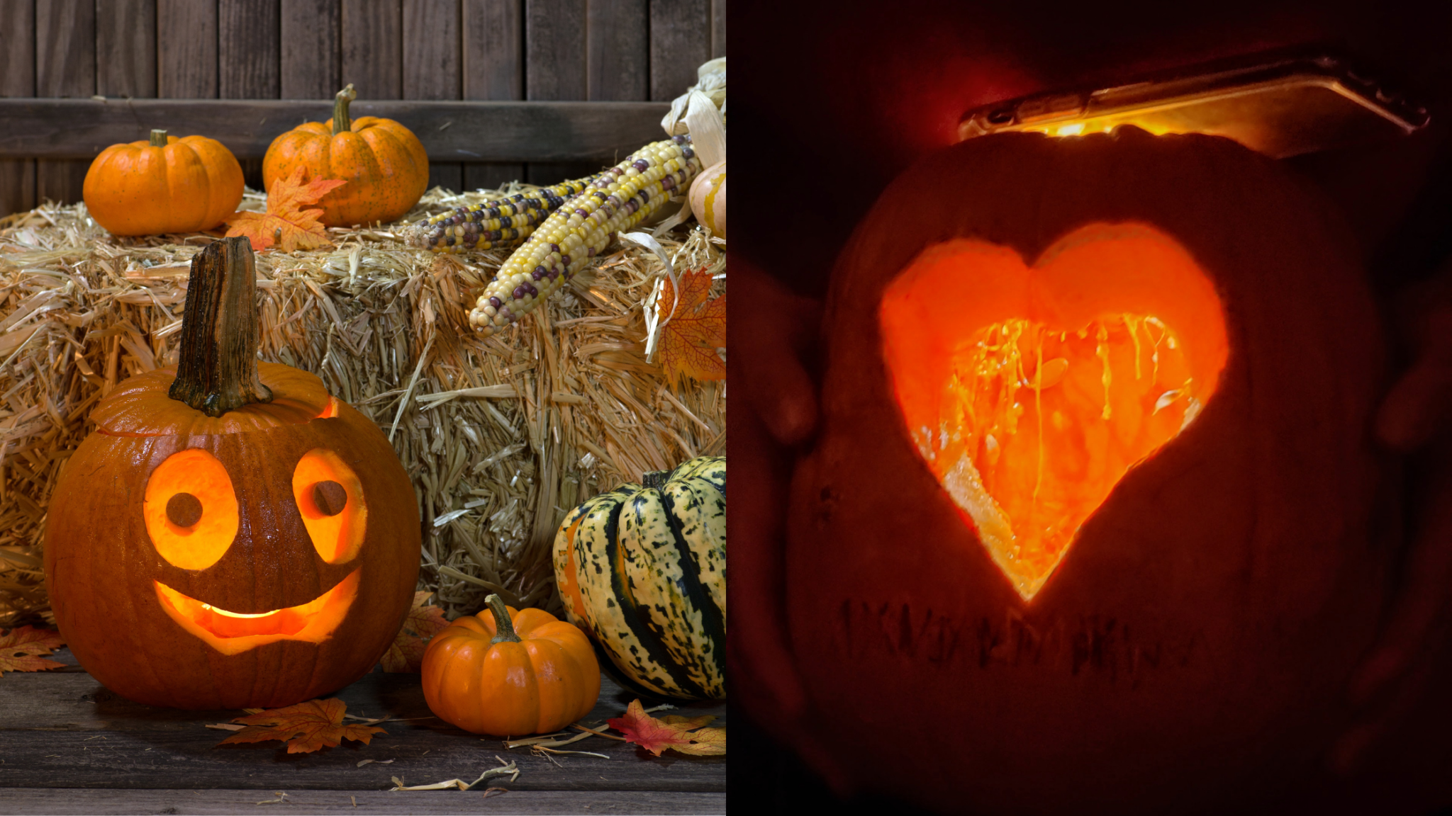 12 CHRISTIAN HALLOWEEN PARTY IDEAS (WHICH DON'T CELEBRATE THE SCARY ...