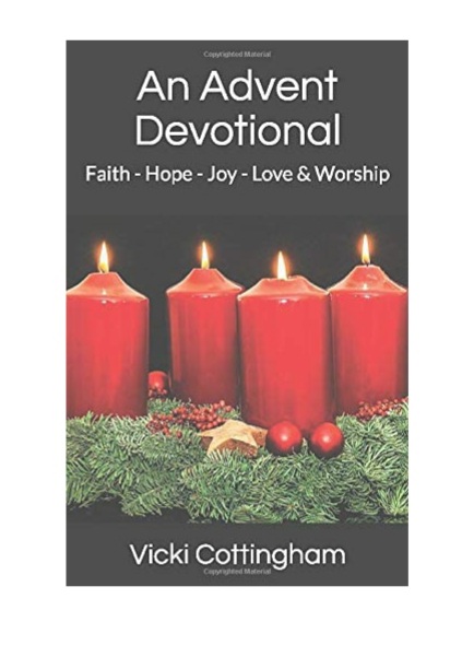 20+ Best Books to Read During Advent - The Hope-Filled Family