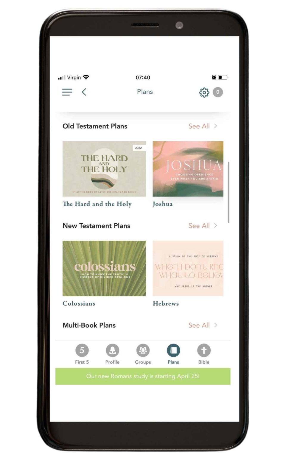 17 Best Bible Apps for Women (plus 2 Prayer Devotional Apps)