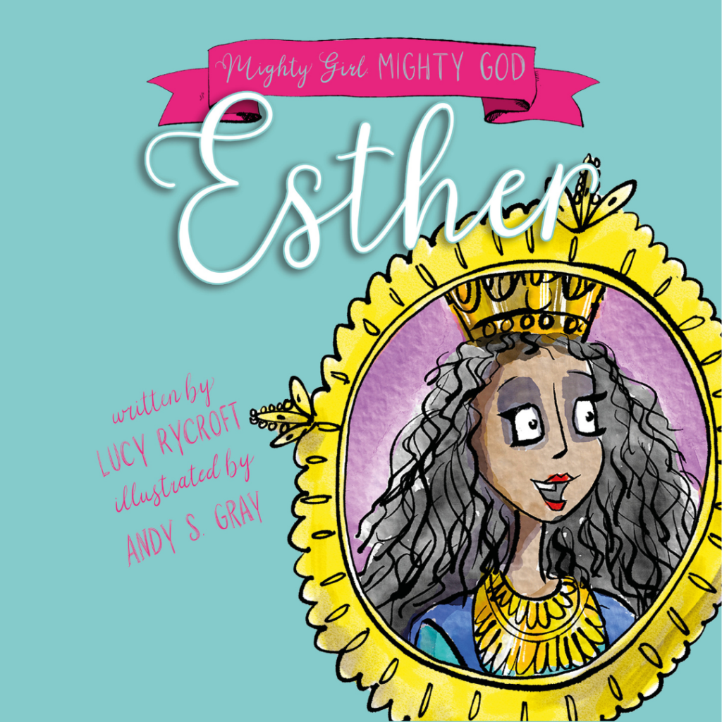 Esther - The Hope-Filled Family